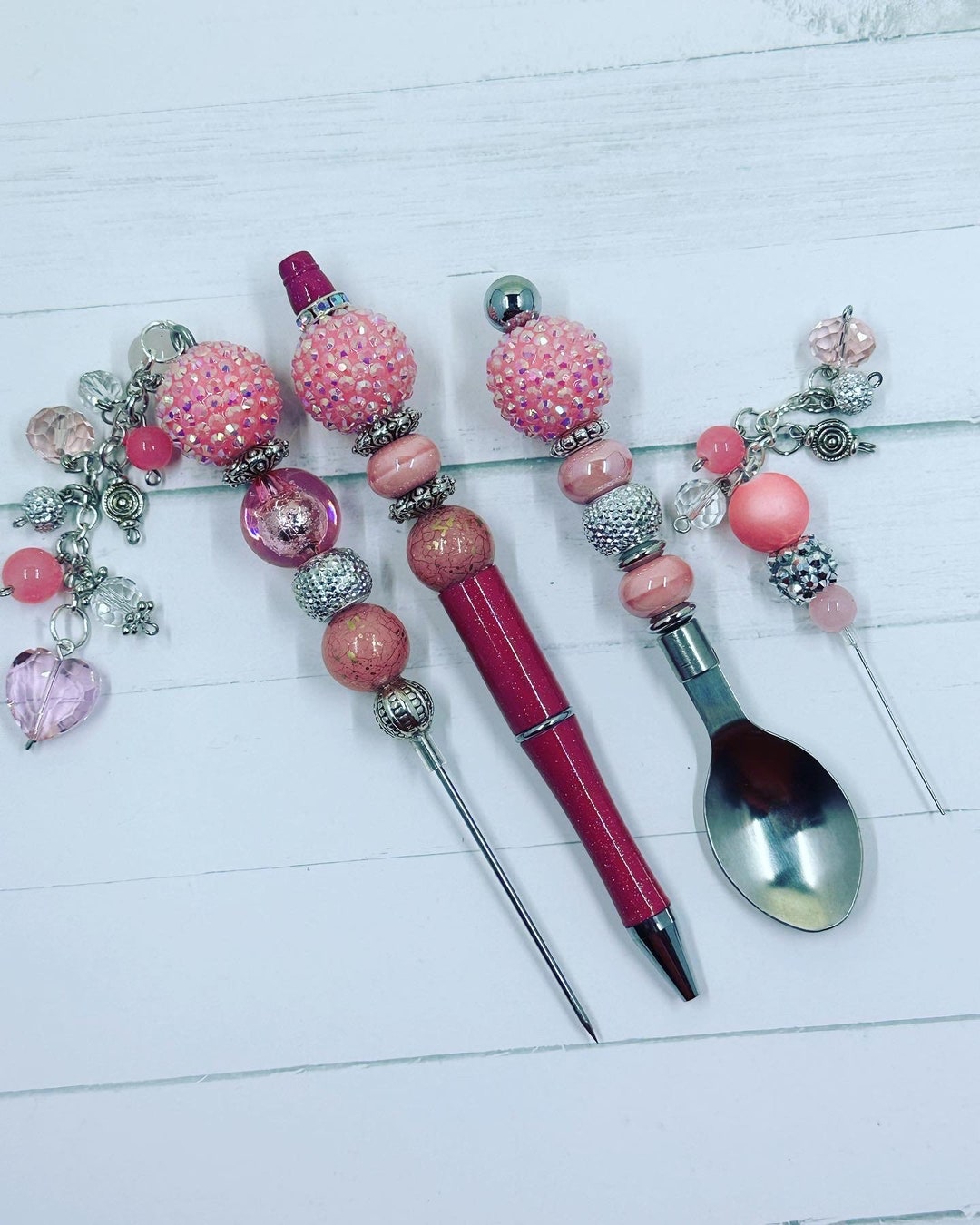 Beaded Crafters Took Kit - Etsy