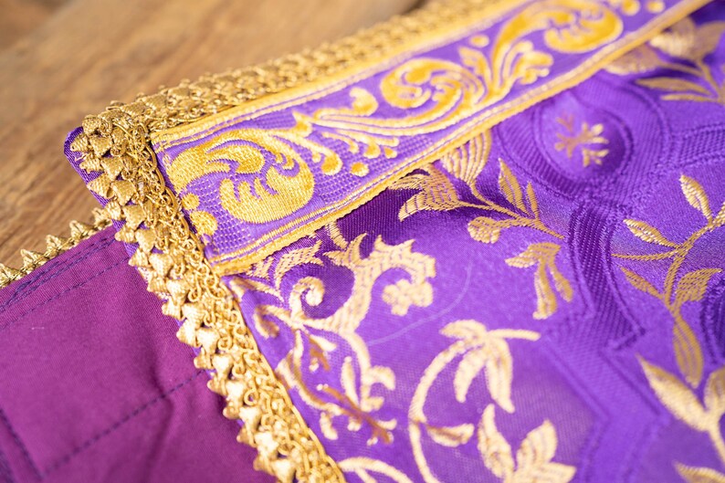 Prancing Pope - Religious Costume With Pontiff Hat and Vestment for ...