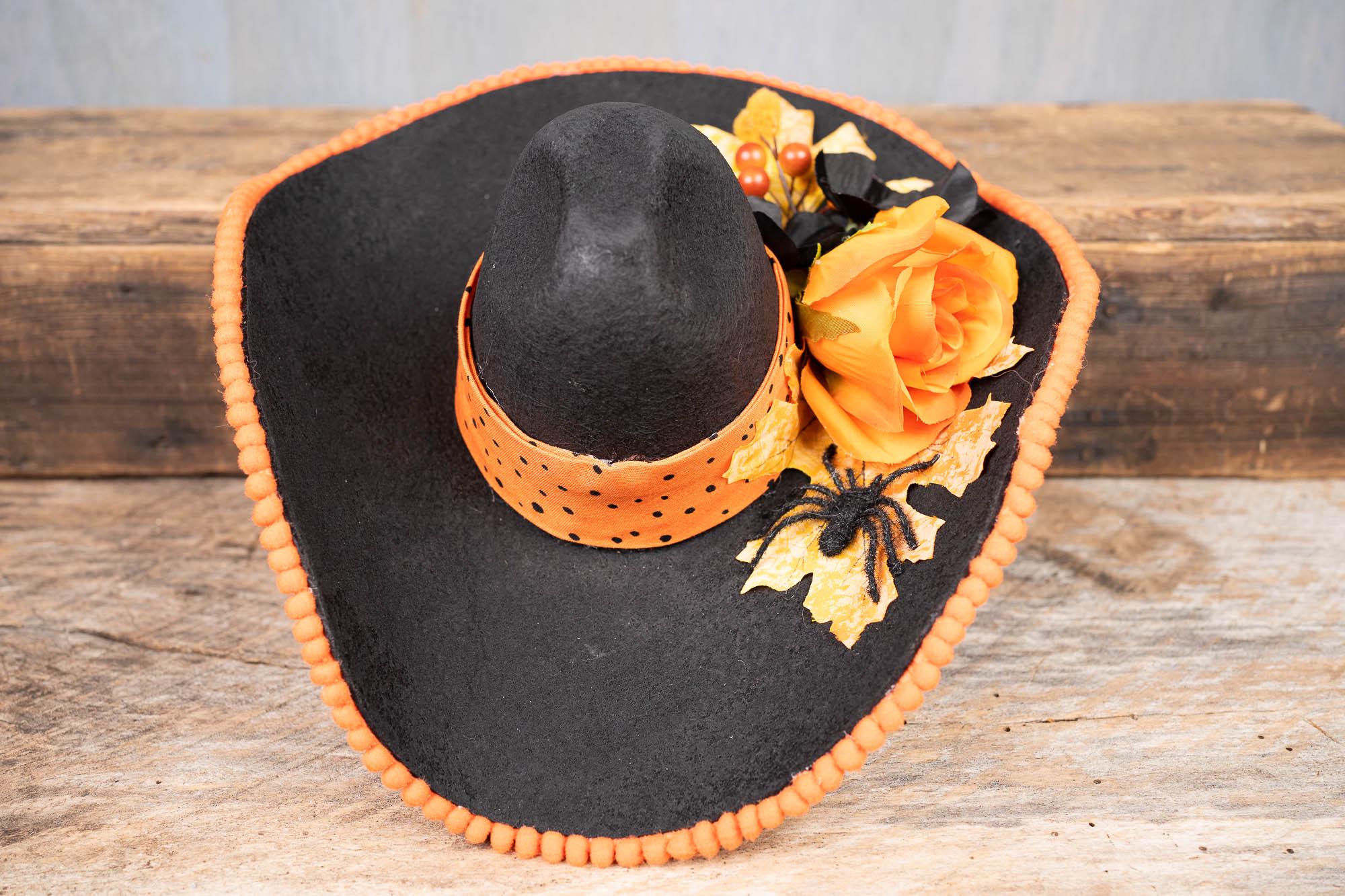 Skull Lovin'scoundrel - Fancy Halloween Cowboy Set With Hat, Fringed ...