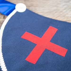 Nurse Neigh Neigh - Costume for Mini Horse With Classic Nurse Hat and ...