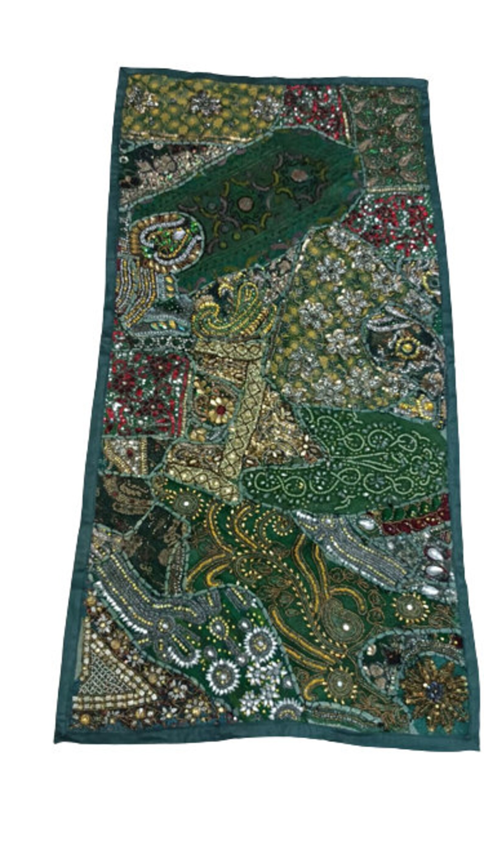 Tapestry for Bedroom Living Room Indian Vintage Wall Tapestry, Handmade ...