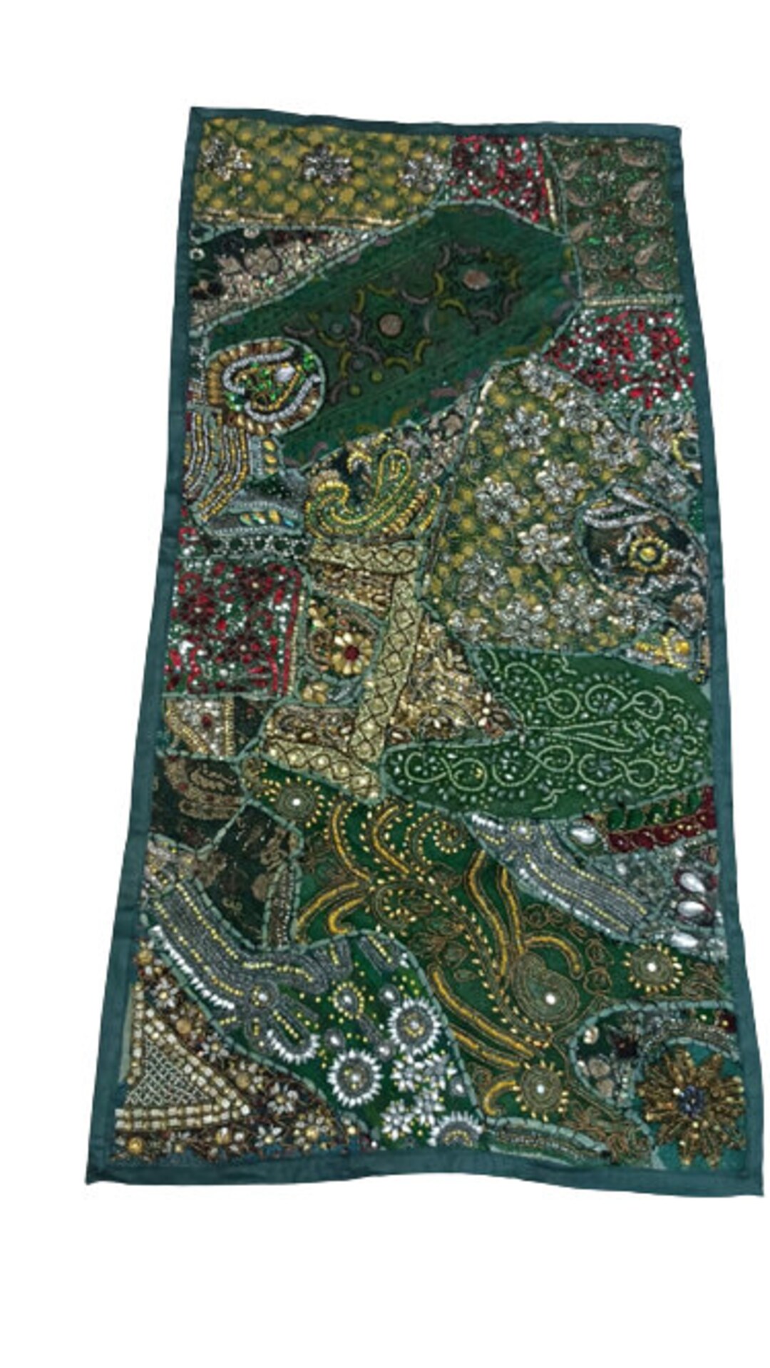 Tapestry for Bedroom Living Room Indian Vintage Wall Tapestry, Handmade ...