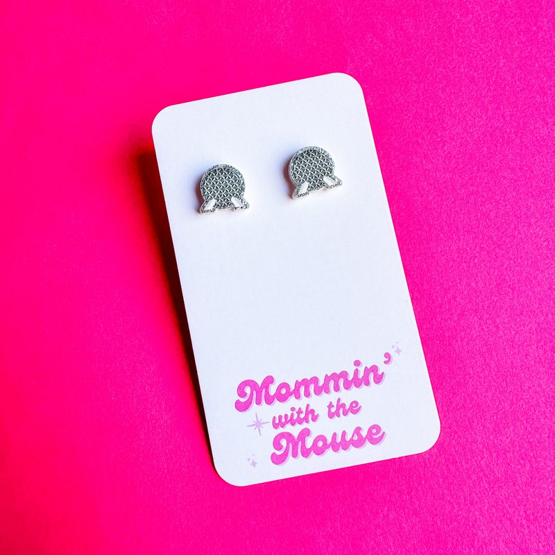 Glass Earth Ball - Etsy