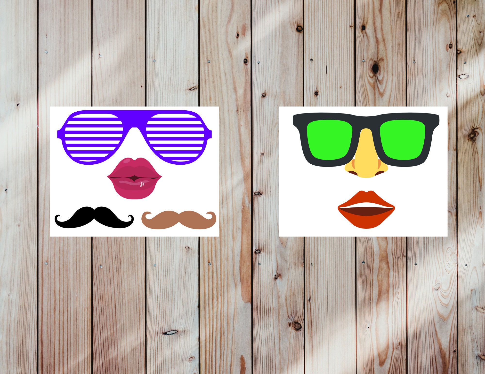 32 Family Photo Booth Props Indian Party Signs Bridal Shower - Etsy UK