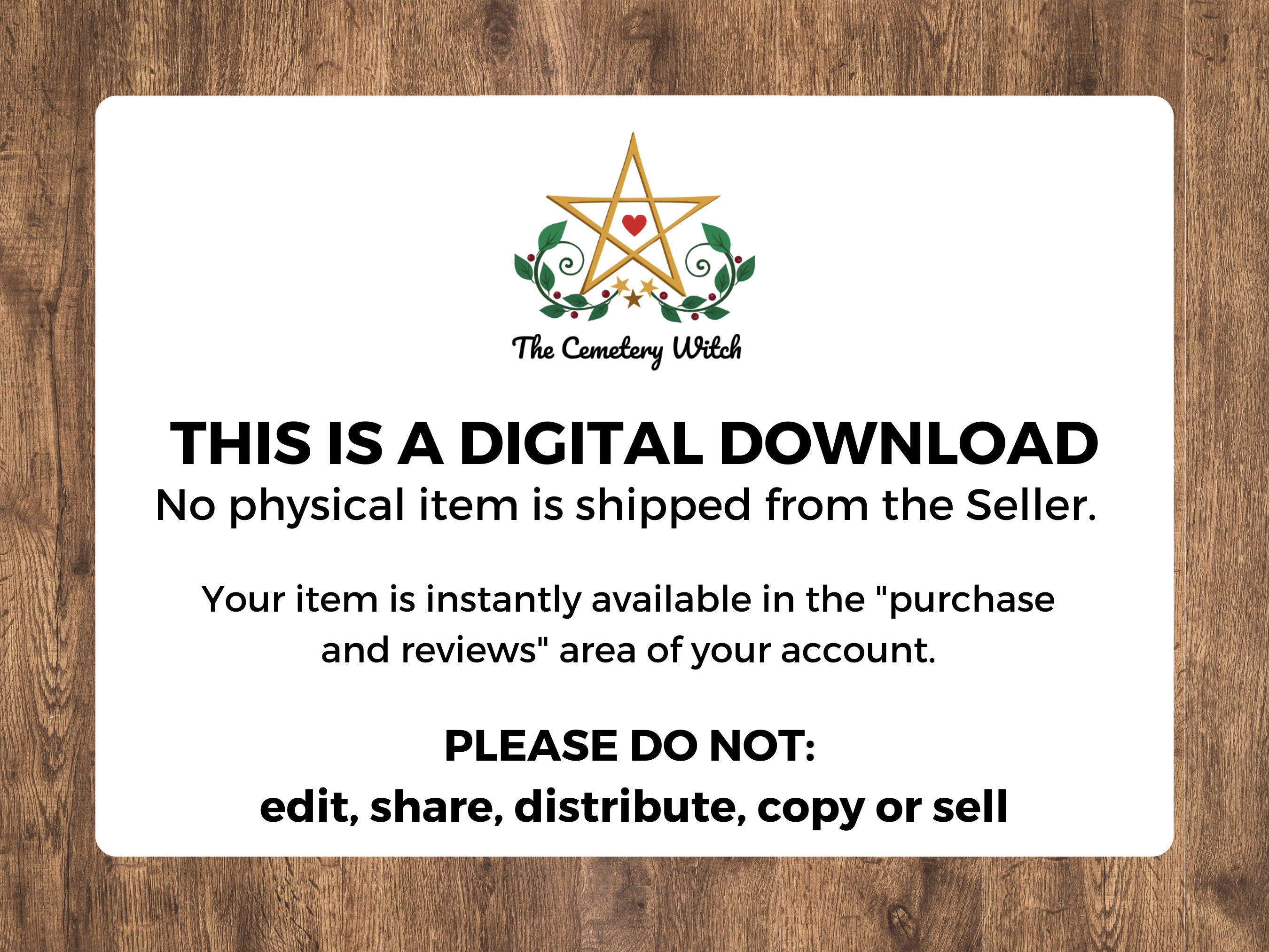 Printable Grimoire Pages | Build Your Own Grimoire | Book of Shadows ...