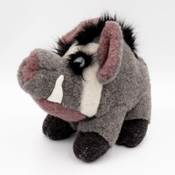 Boar - Etsy