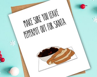 Caribbean Christmas Card - Etsy