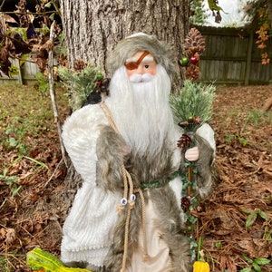 Yule Father Odin Norse Pagan Statues - Etsy