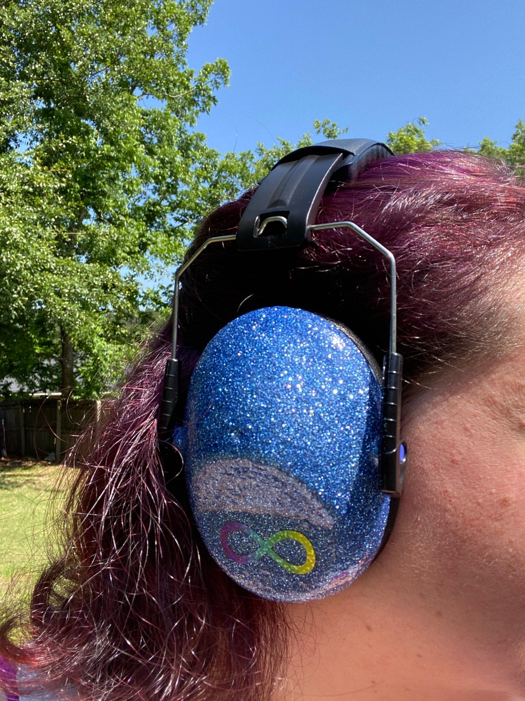 Neurodiversity Noise Reducing Ear Muffs - Etsy