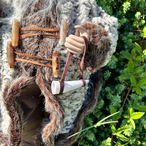 Yule Father Odin Norse Pagan Statues - Etsy