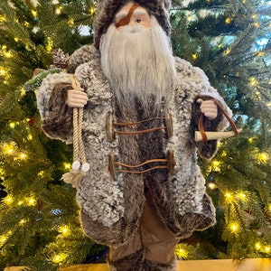Yule Father Odin Norse Pagan Statues - Etsy