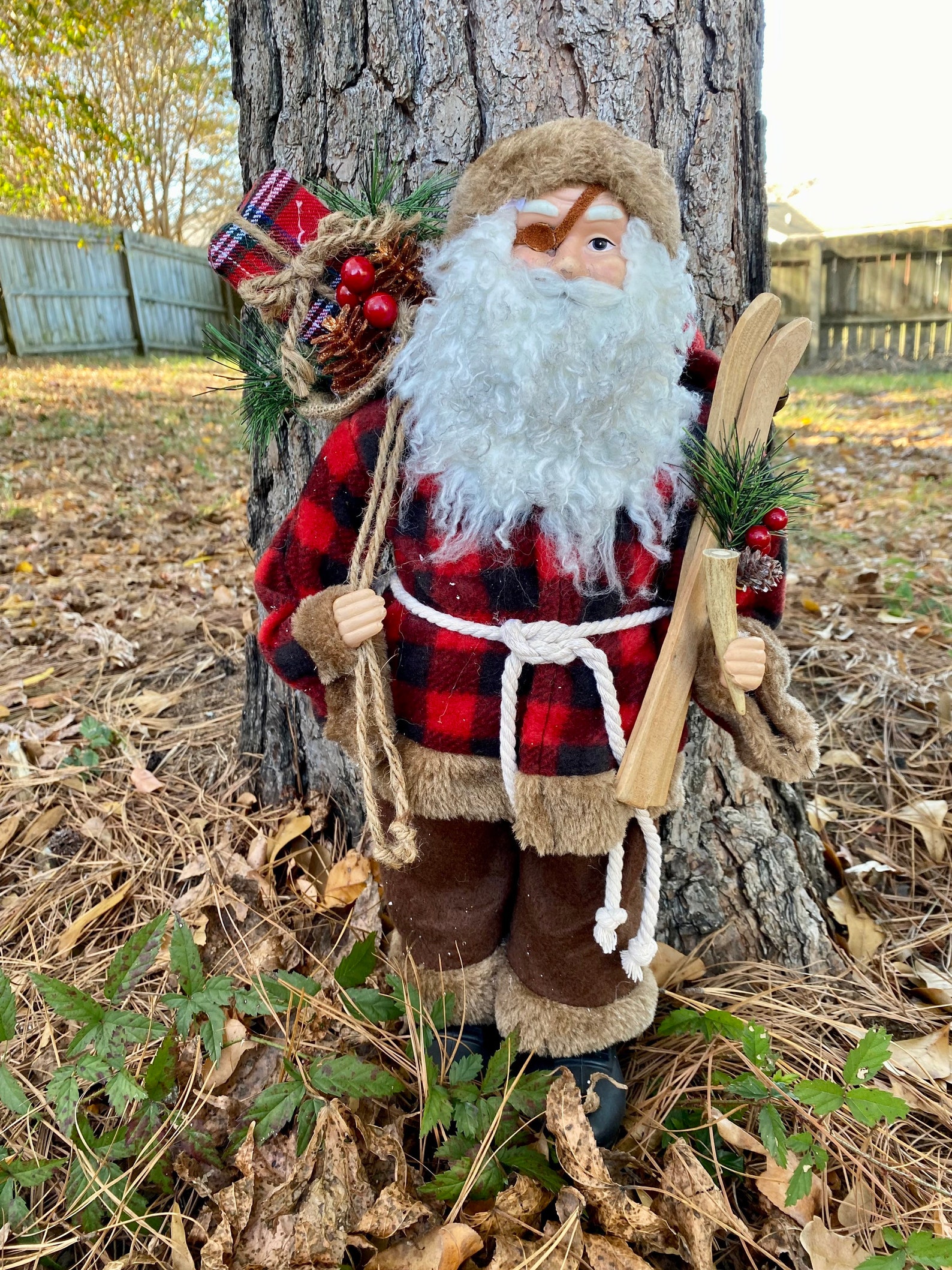 Yule Father Odin Norse Pagan Statues - Etsy