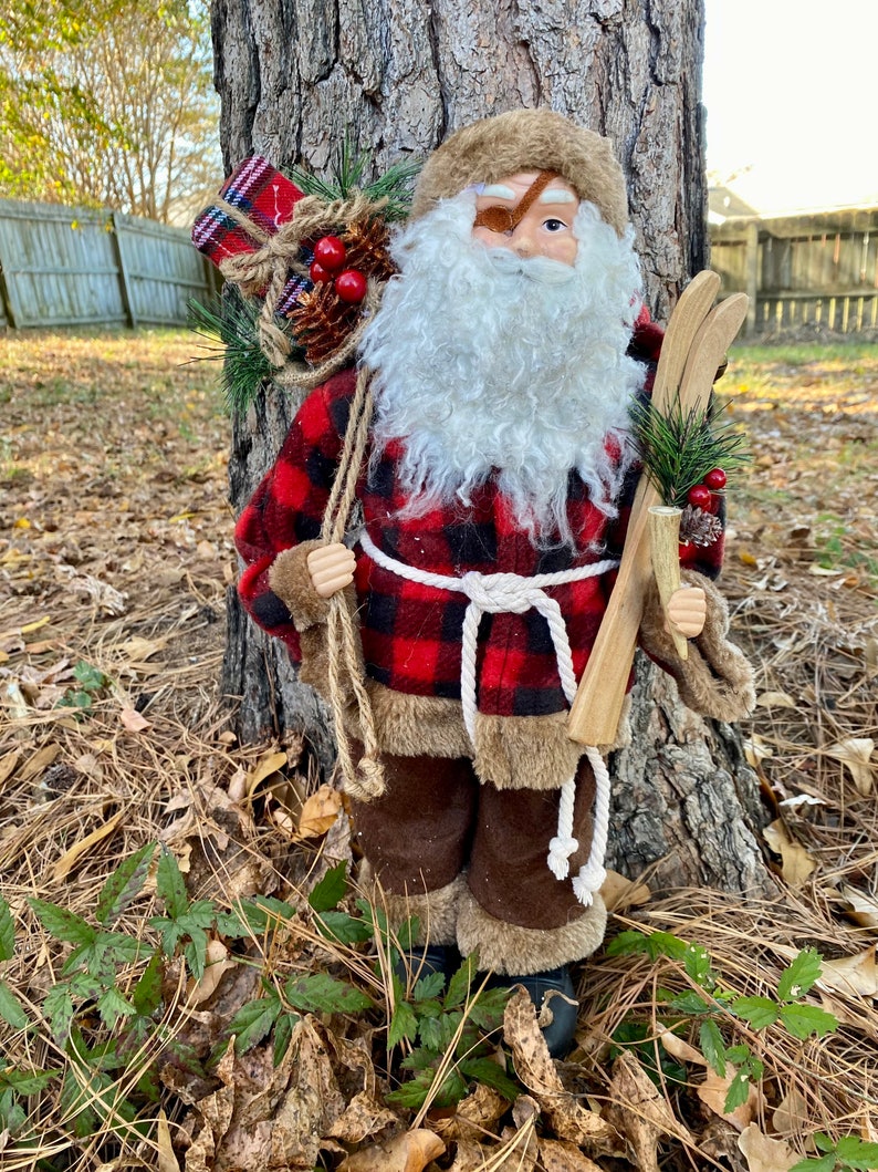 Yule Father Odin Norse Pagan Statues - Etsy