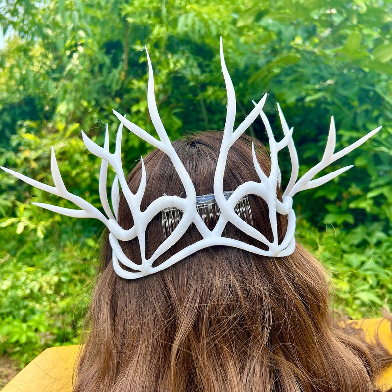 Fantasy Crowns - Etsy