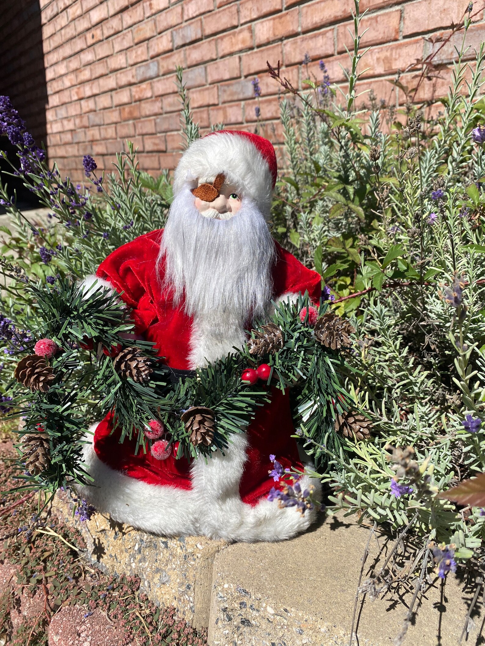 Yule Father Odin Norse Pagan Statues - Etsy