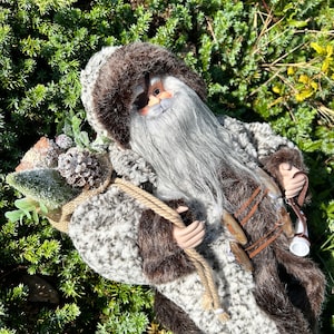 Yule Father Odin Norse Pagan Statues - Etsy