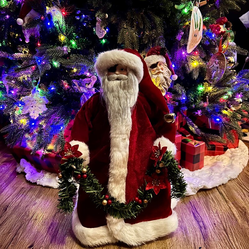 Pagan Tree Topper - Etsy