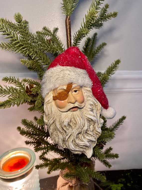 Father Christmas Pagan