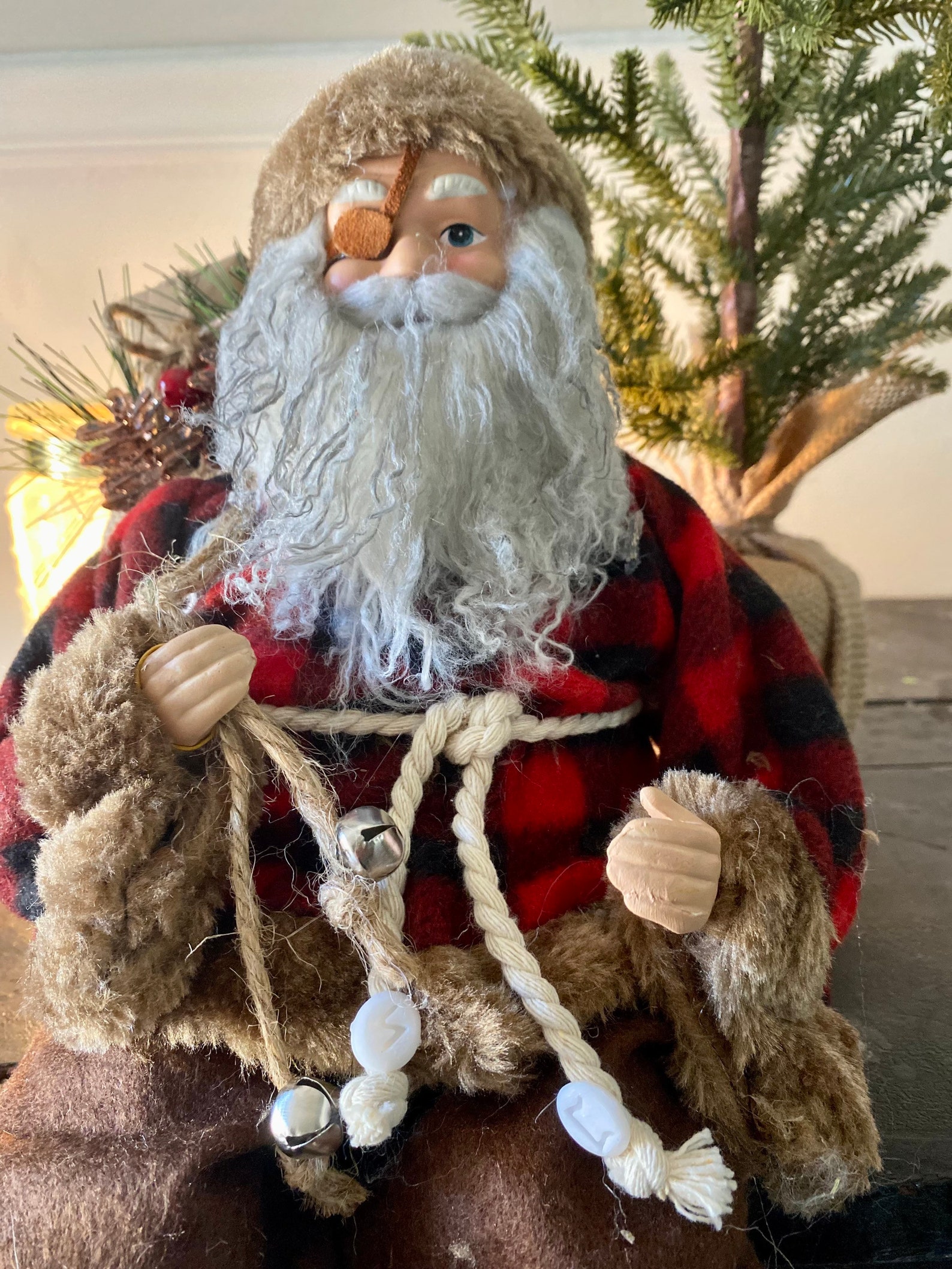 Yule Father Odin Norse Pagan Statues - Etsy