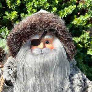 Yule Father Odin Norse Pagan Statues - Etsy