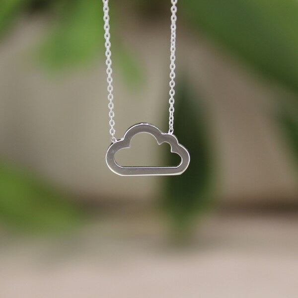 Cloud Jewelry - Etsy
