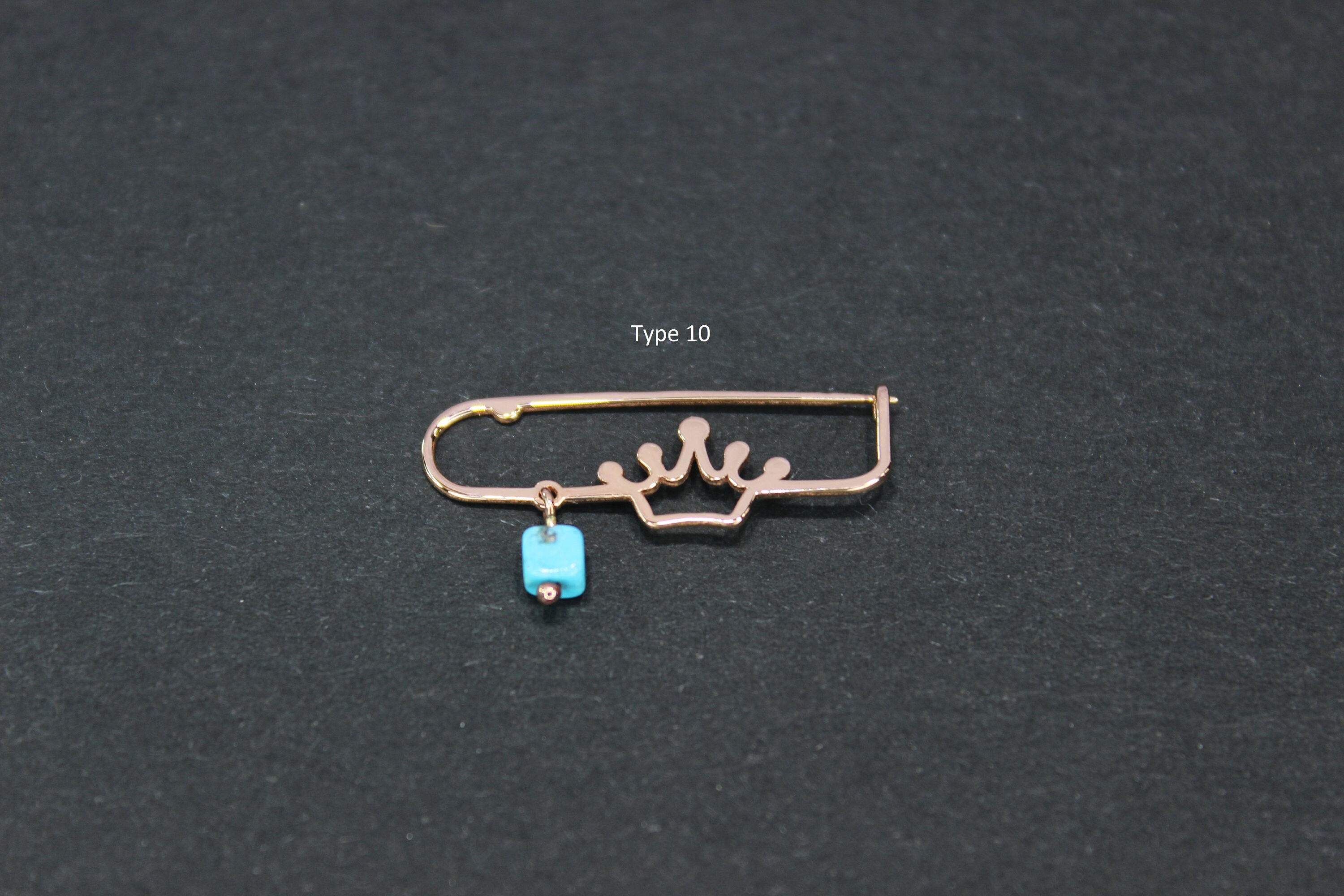 14K Solid Gold New Born Baby Pin Baby Brooch New Born Baby - Etsy