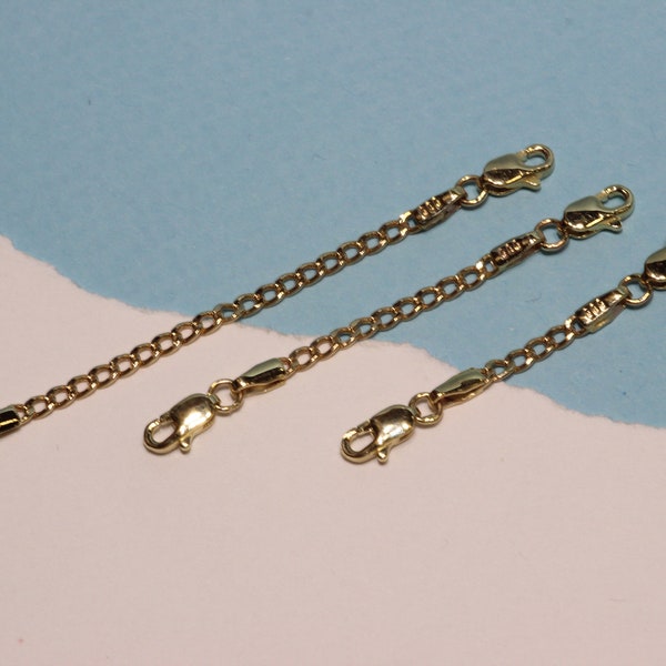 Open Box Clasp Extender - Etsy