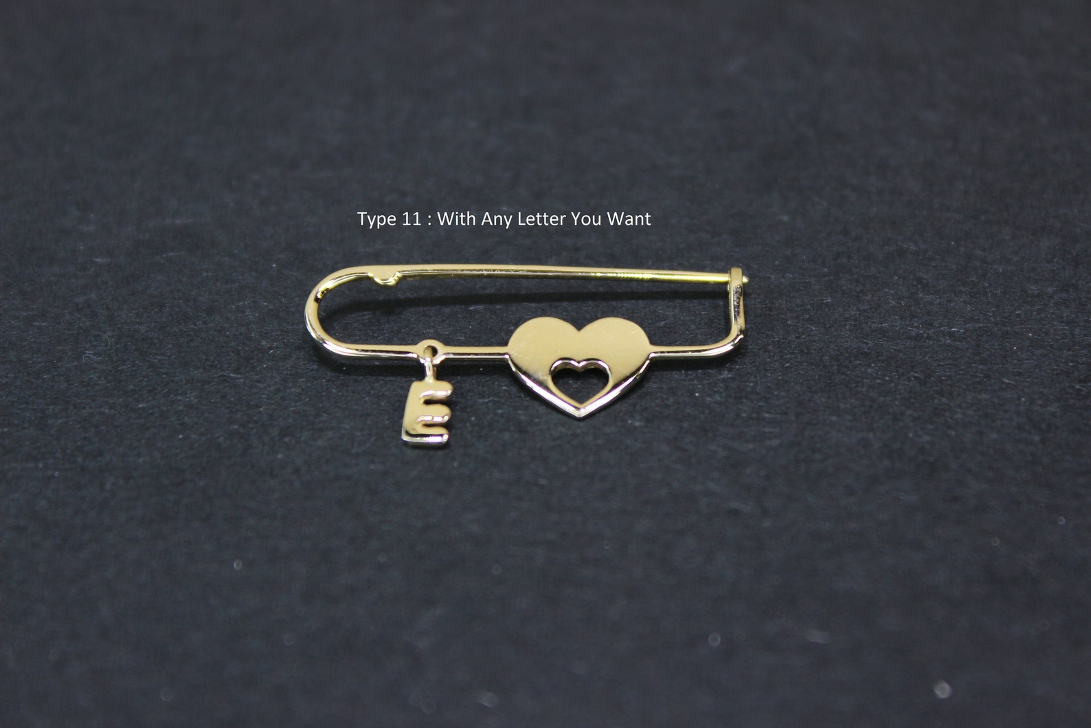 14K Solid Gold New Born Baby Pin Baby Brooch New Born Baby - Etsy