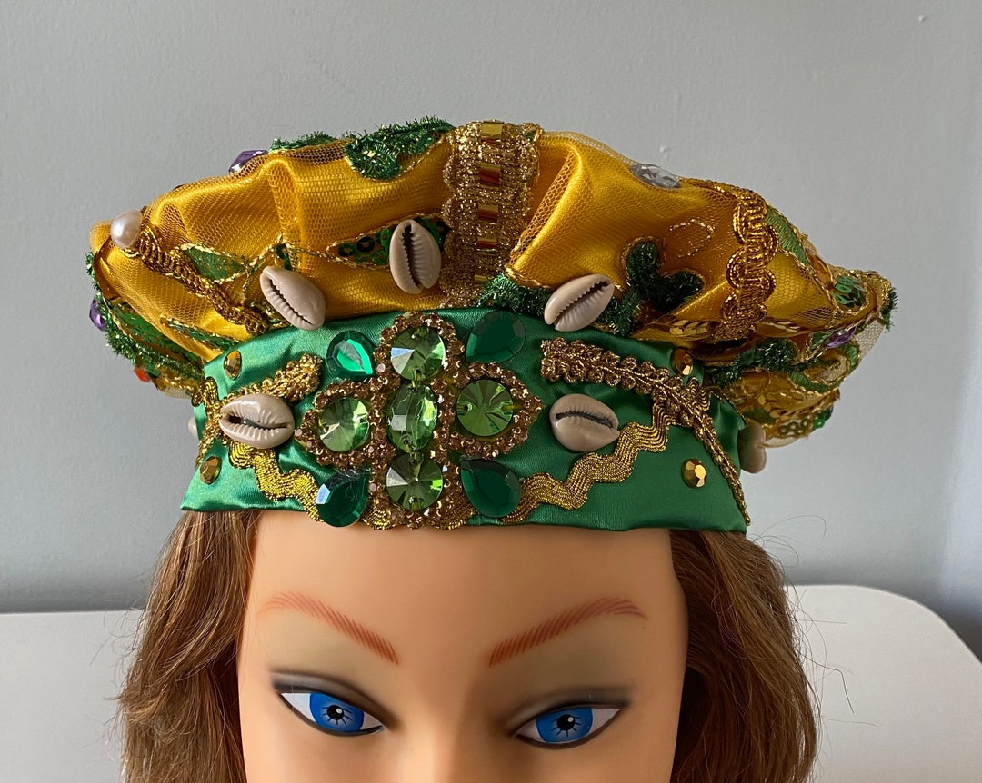 Gala Hats for Orula - Etsy