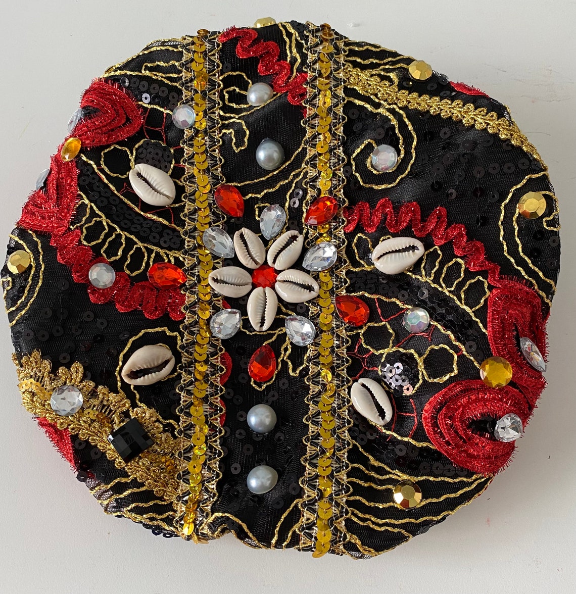 Elegua's Gala Hats - Etsy