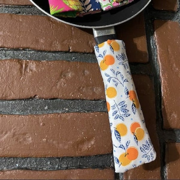 Handle Covers - Etsy