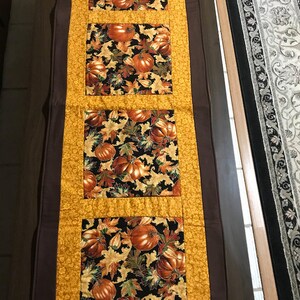 Table Runner - Etsy