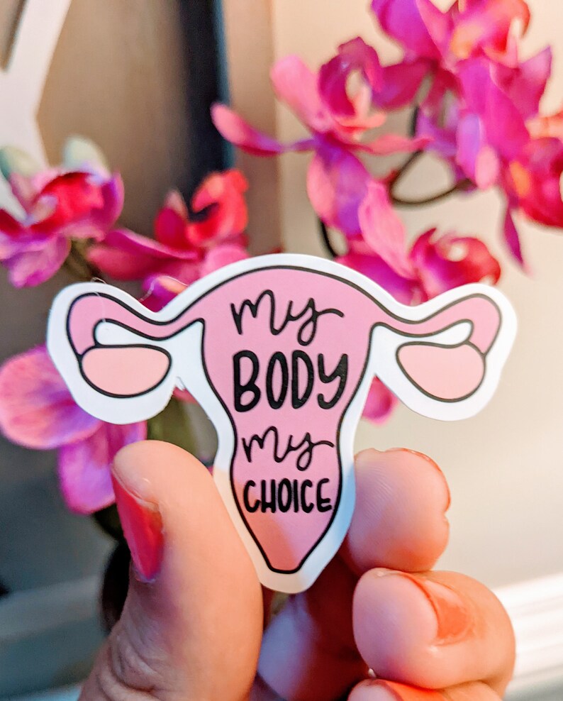 Feminist Sticker 10 Pack Feminist Stickers Girl Power Women Etsy