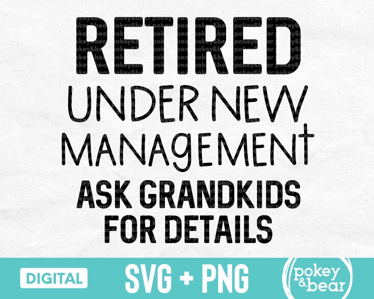 Retired Svg Retirement Shirt Svg Retired Grandma Svg - Etsy