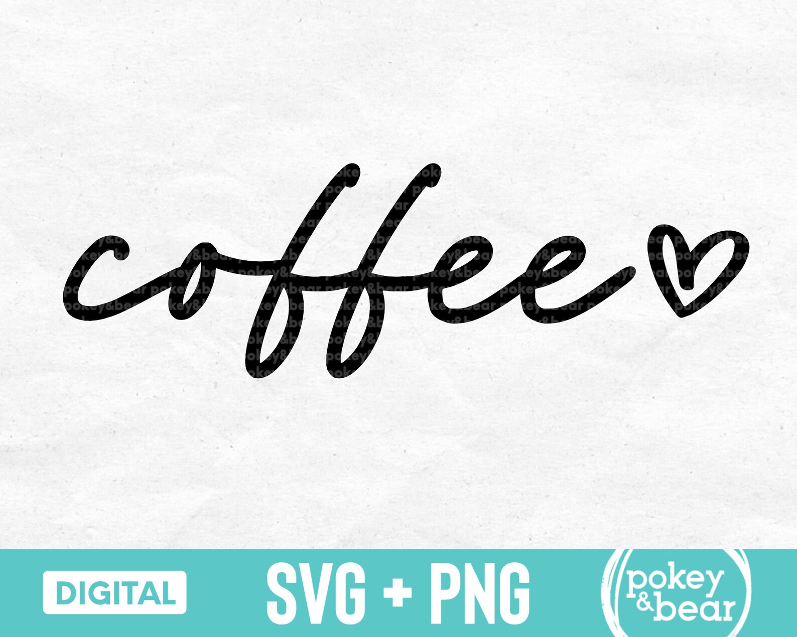 Coffee Svg Coffee Heart Svg Coffee Svg for Shirts Coffee - Etsy