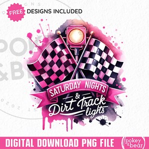 Dirt Track Racing Png Sublimation Design Dirt Racing Shirt Design Dirt ...