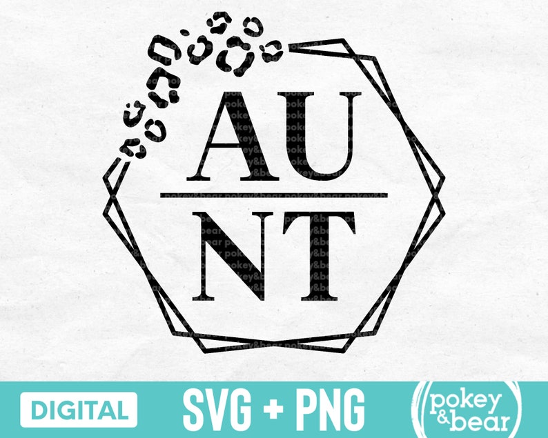 Leopard Aunt Svg Aunt Png Aunt Life Svg Aunt Shirt Svg - Etsy