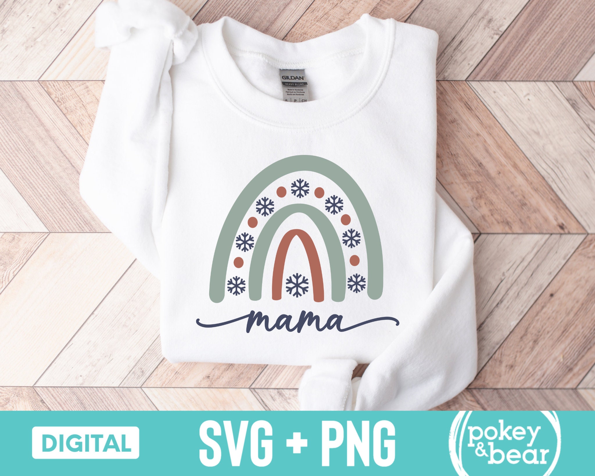 Mama Christmas Svg Bundle Very Merry Mama Svg Holly Jolly - Etsy