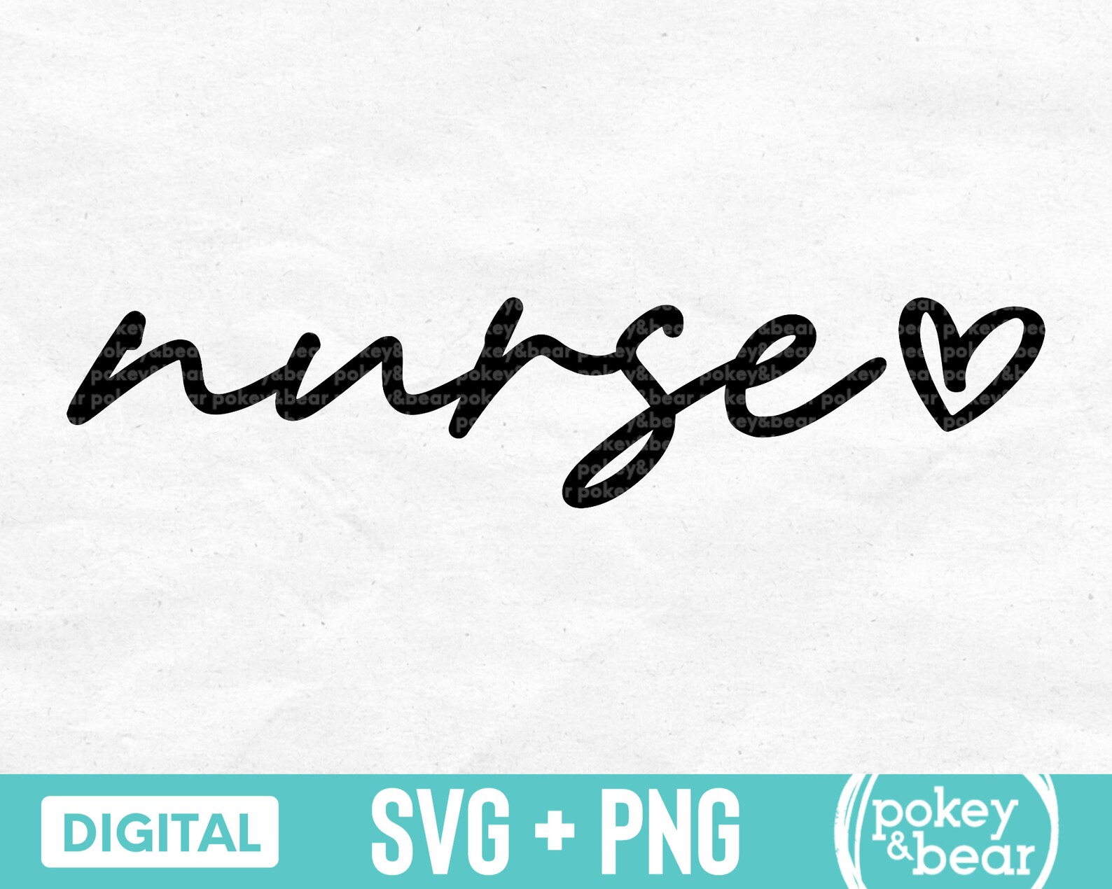 Nurse Svg RN Svg Nurse Heart Svg Nurse Shirt Svg RN Png - Etsy