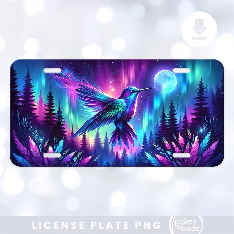 Bird Plates - Etsy