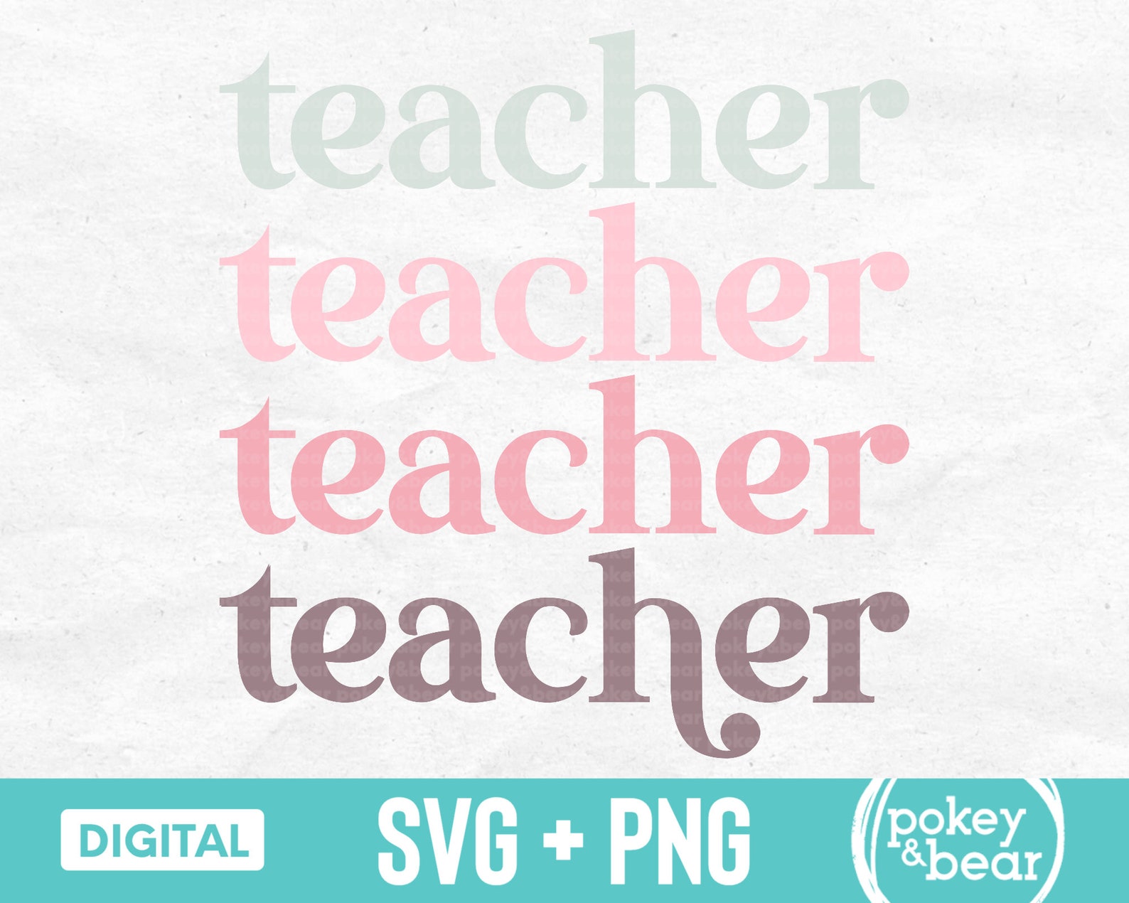 Teacher Svg Bundle Teacher Png Bundle Teacher Shirt Svg | Etsy Canada
