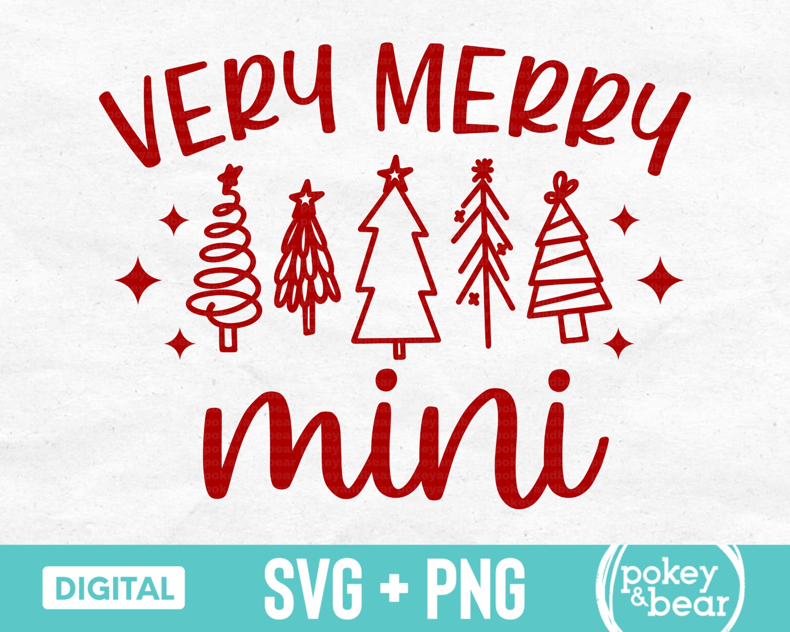 Matching Family Christmas Svg Bundle Very Merry Mama Svg Christmas ...
