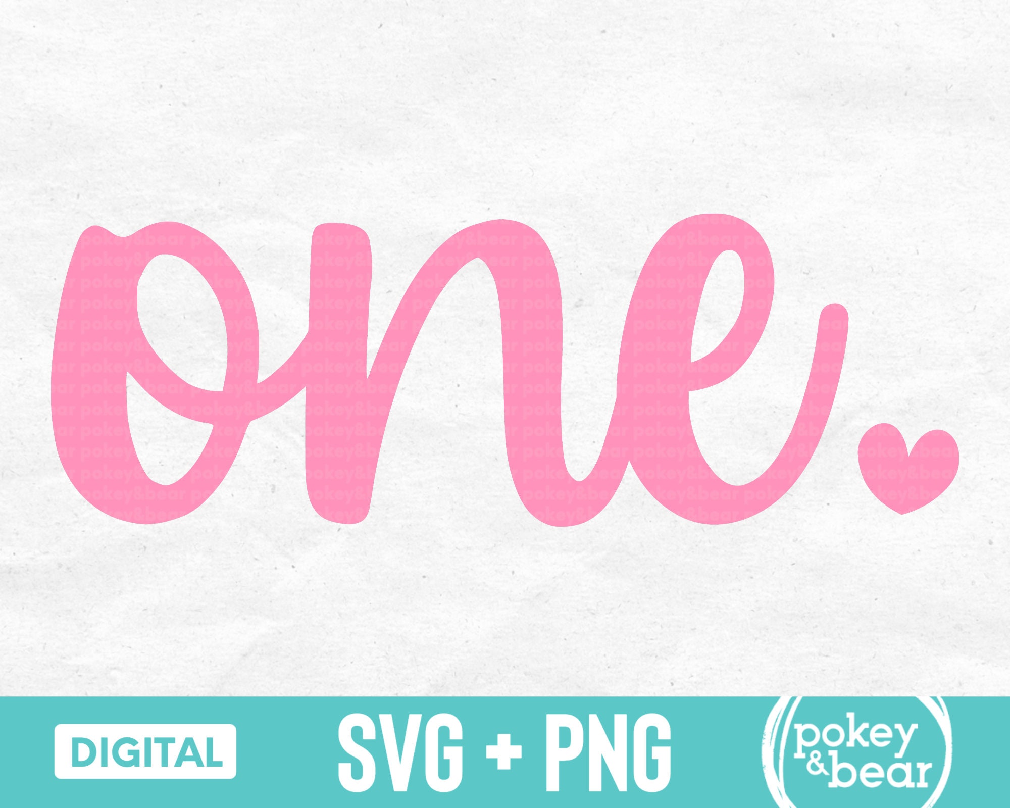 One Svg First Birthday Svg 1st Birthday Svg Birthday Shirt - Etsy