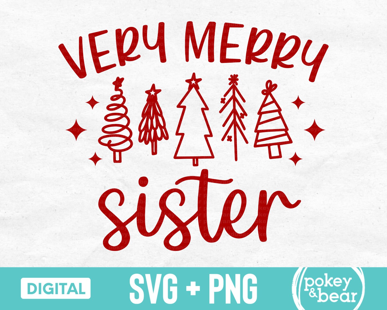Matching Family Christmas Svg Bundle Very Merry Mama Svg Christmas ...