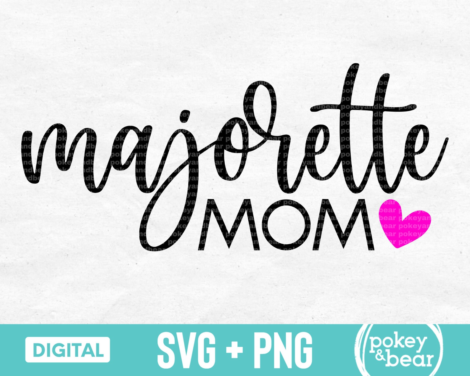 Majorette Mom Svg Majorette Svg Majorette Mom Png Majorette - Etsy