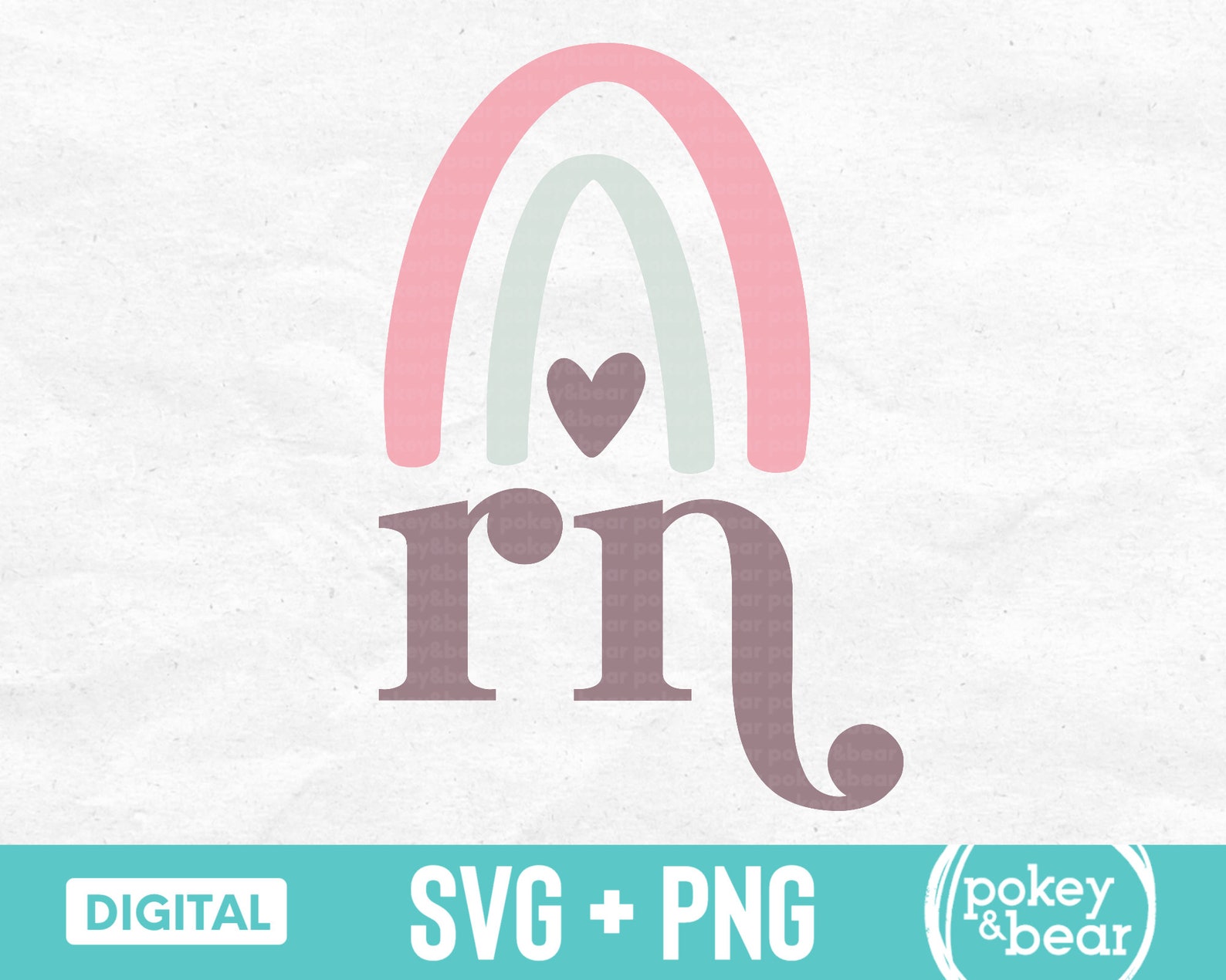 RN Svg Bundle RN Png Bundle Registered Nurse Svg Bundle RN | Etsy
