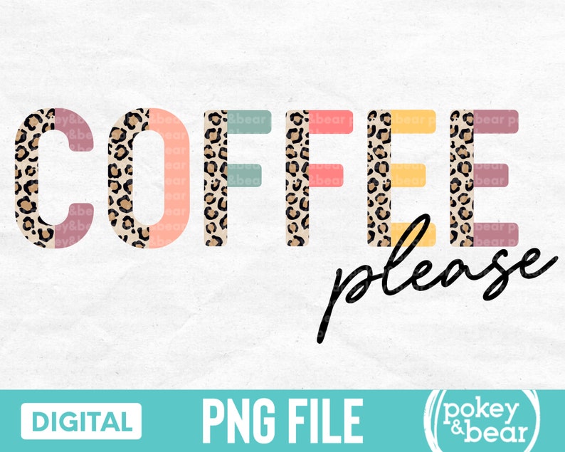 Coffee Please Png Coffee Png Coffee Shirt Png Fall Png - Etsy