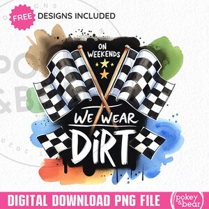 Dirt Track Racing Png Sublimation Design Dirt Racing Shirt Design Dirt ...