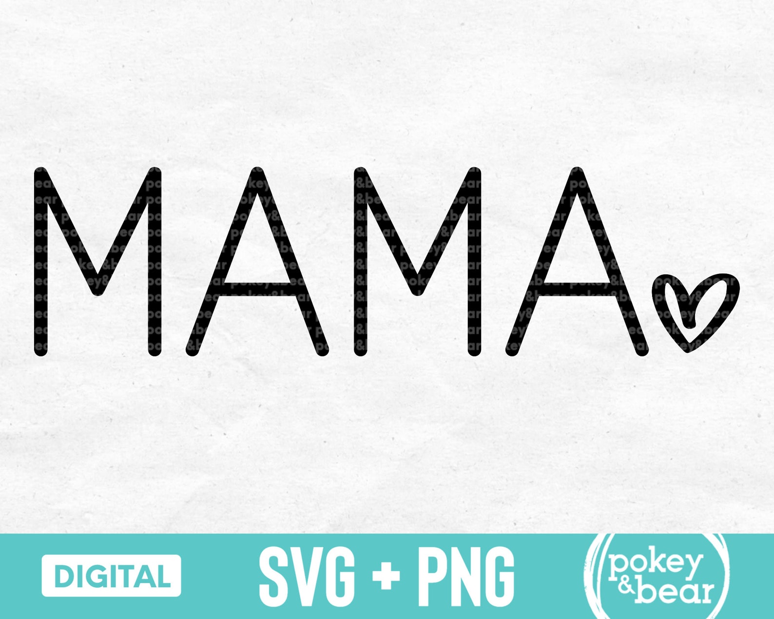 Mama Svg Mama Heart Svg Mom Svg Mom Life Svg Mama Shirt - Etsy