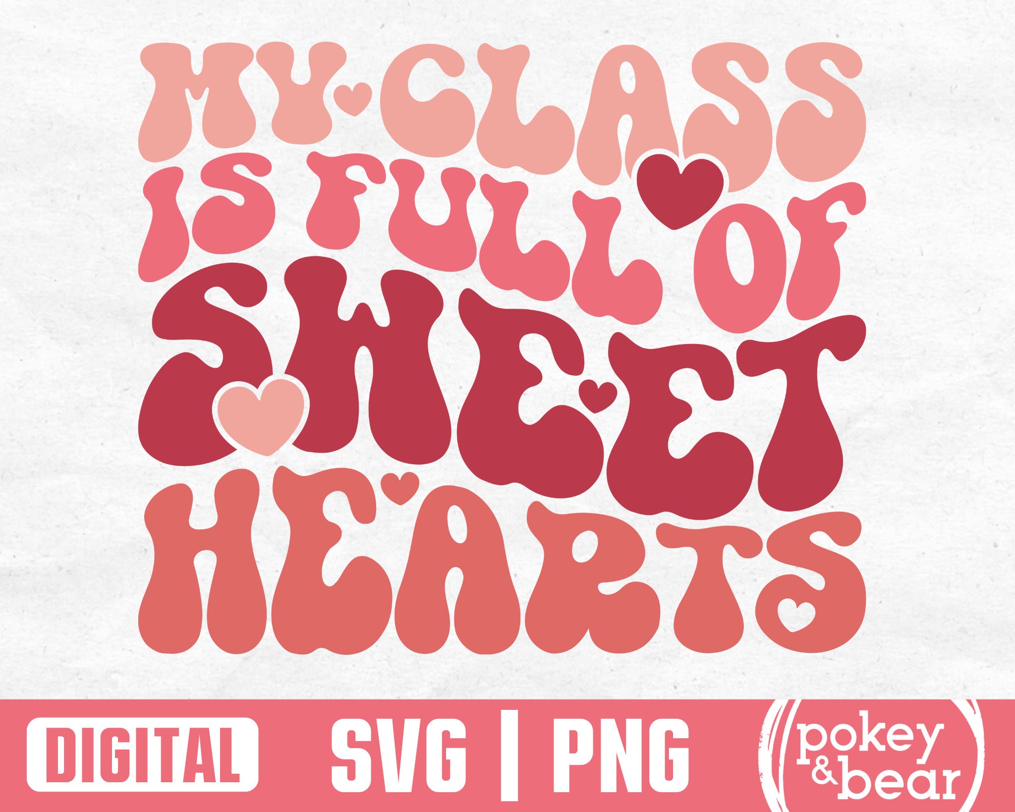 Teacher Valentine Svg Valentine's Day Svg Teacher - Etsy